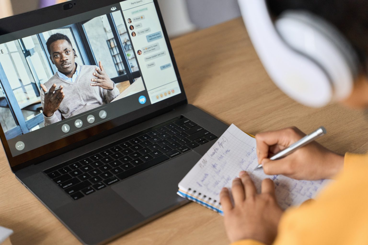 Coaching digital | Télé consultation et visio digital